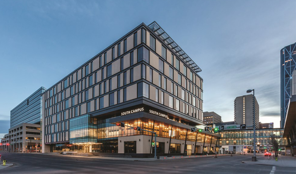 Finding, Fueling & Fostering Calgary's Future | Opportunity Calgary